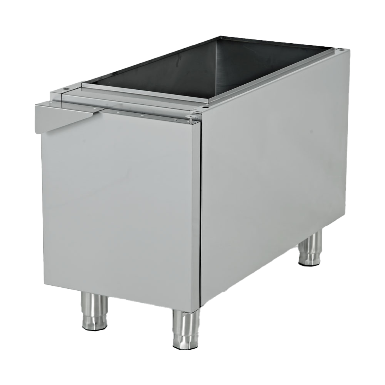 Empro EMP.7 TS 010 Undercounter Steel Cabinet with Door - Nojan ...