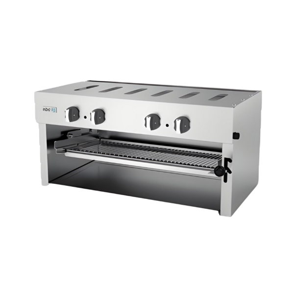 Salamander Asber AESB-36 IB NG - Nojan | Manufacturer of industrial ...